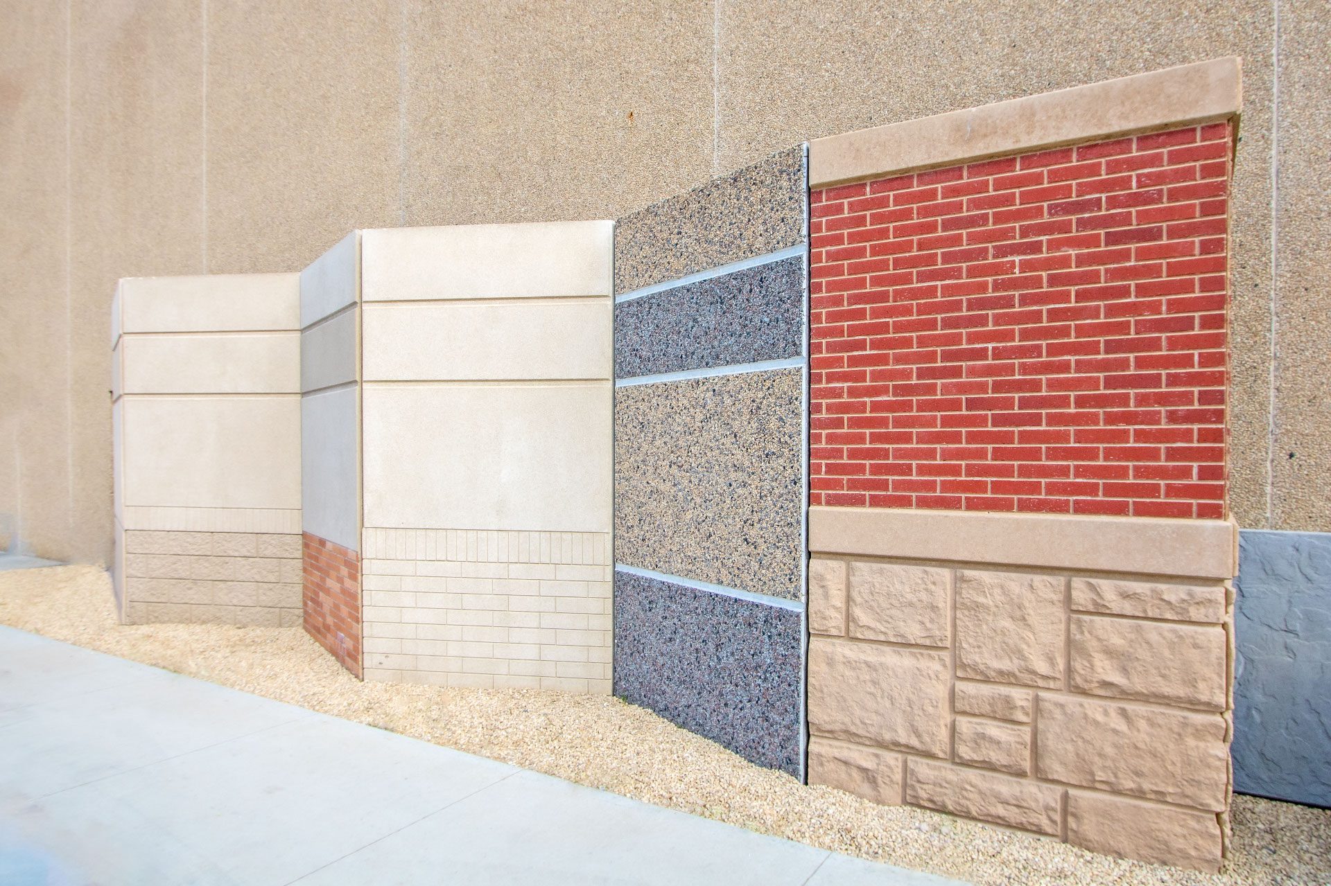 Architectural Precast Products | Precast Wall Panels | Hollow Core Slabs