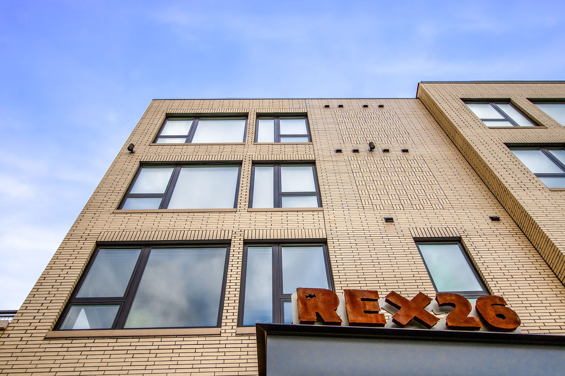 Multi-Family and Mixed-Use Buildings - Taracon Precast