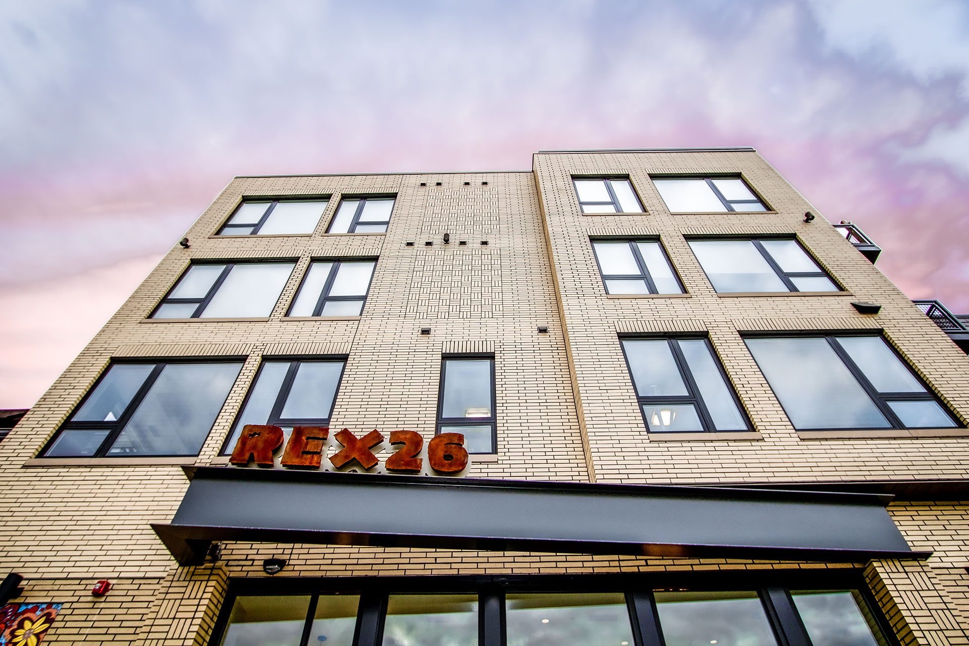 Multi-Family and Mixed-Use Buildings - Taracon Precast