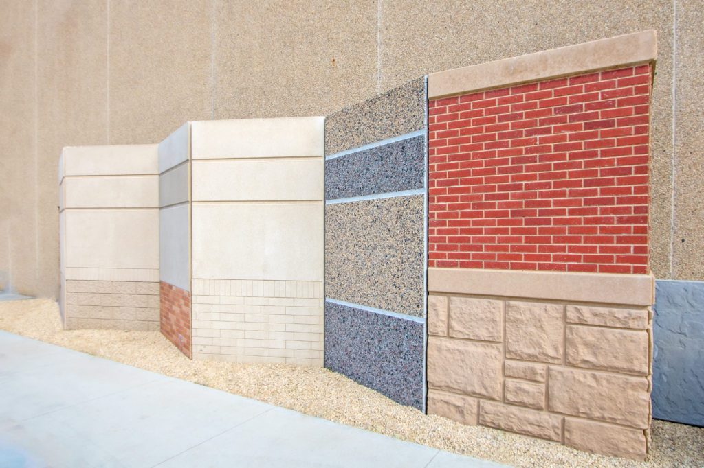 Taracon Precast offers dynamic textures and features - Taracon Precast