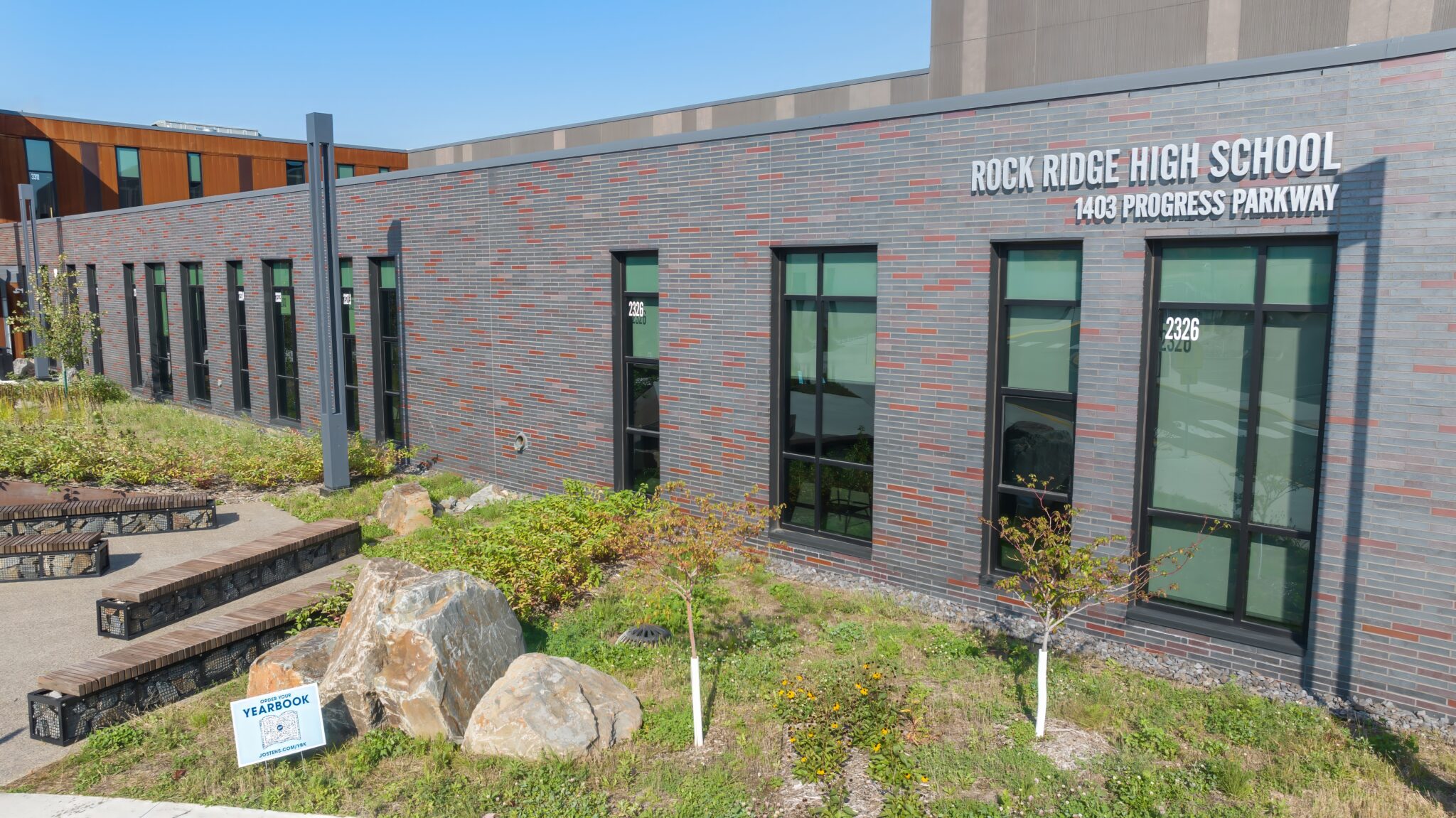 Education Facilities - Taracon Precast